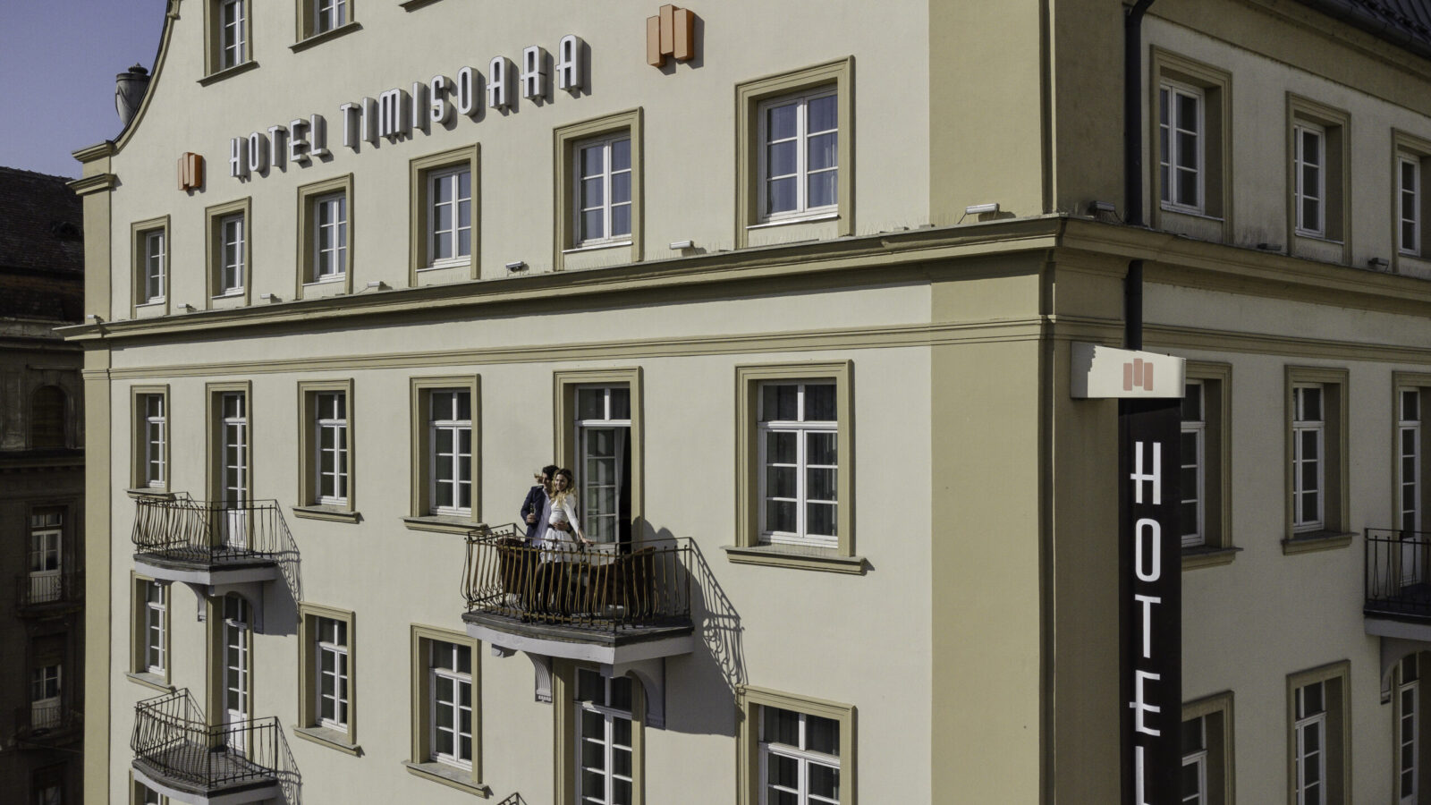 Accommodation in Timișoara: Central hotel with corporate and private ...